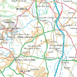 ArcGIS Web Application