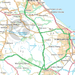 ArcGIS Web Application