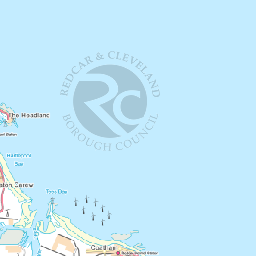 ArcGIS Web Application