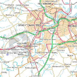 ArcGIS Web Application