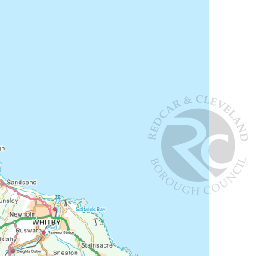 ArcGIS Web Application