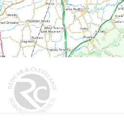 ArcGIS Web Application