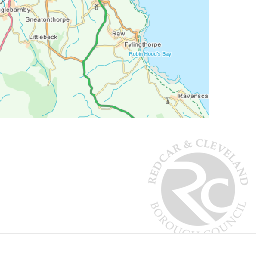 ArcGIS Web Application