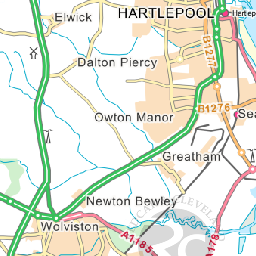 ArcGIS Web Application