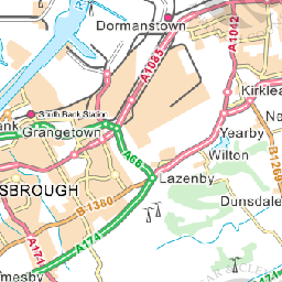 ArcGIS Web Application