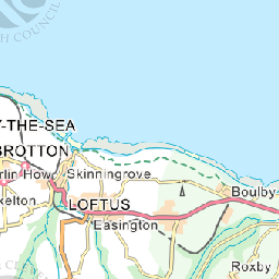 ArcGIS Web Application