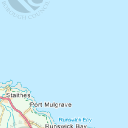 ArcGIS Web Application