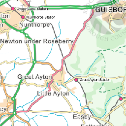 ArcGIS Web Application