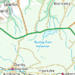 ArcGIS Web Application